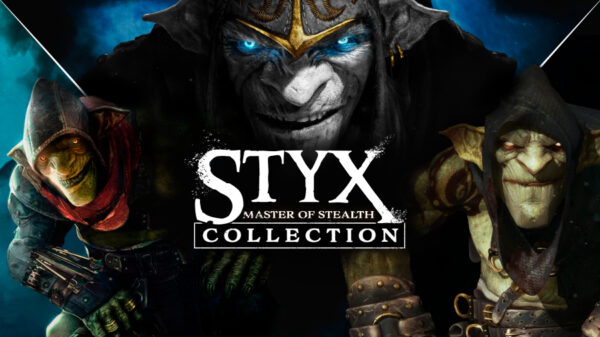 Купить Styx: Master of Stealth Collection